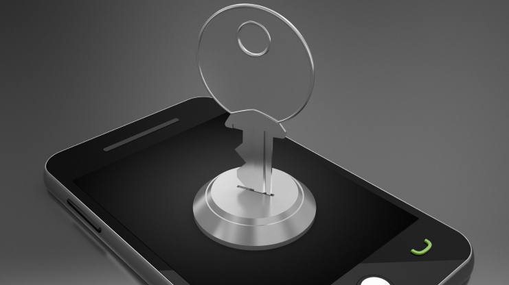 Why The Library Of Congress Has A Lock On Your Phone : All Tech ...