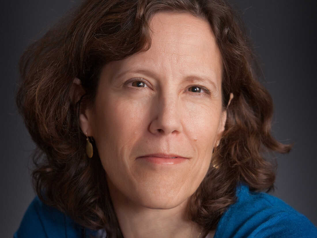 A 'Sweet Valley High' Ghostwriter On Living A Double Life : NPR