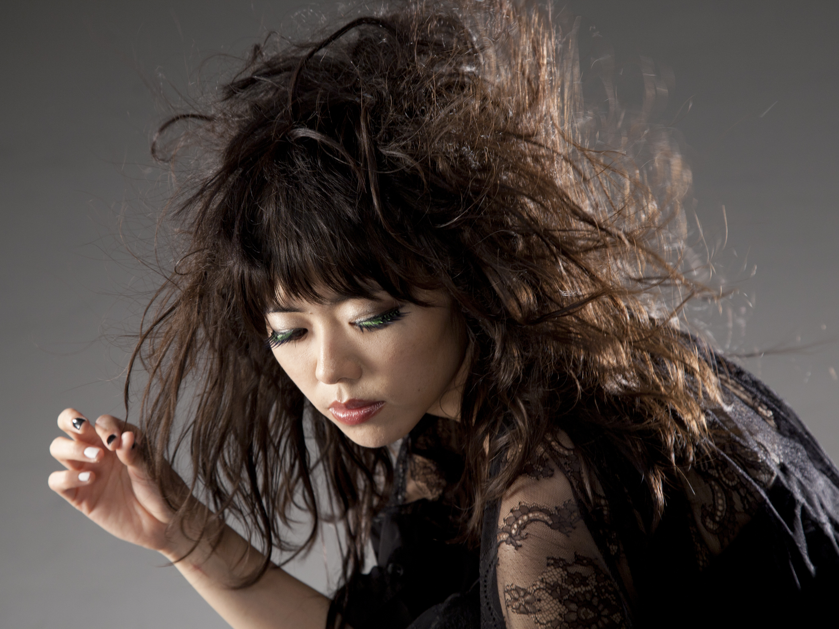 Hiromi: Finding Music In The Daily Din | NCPR News