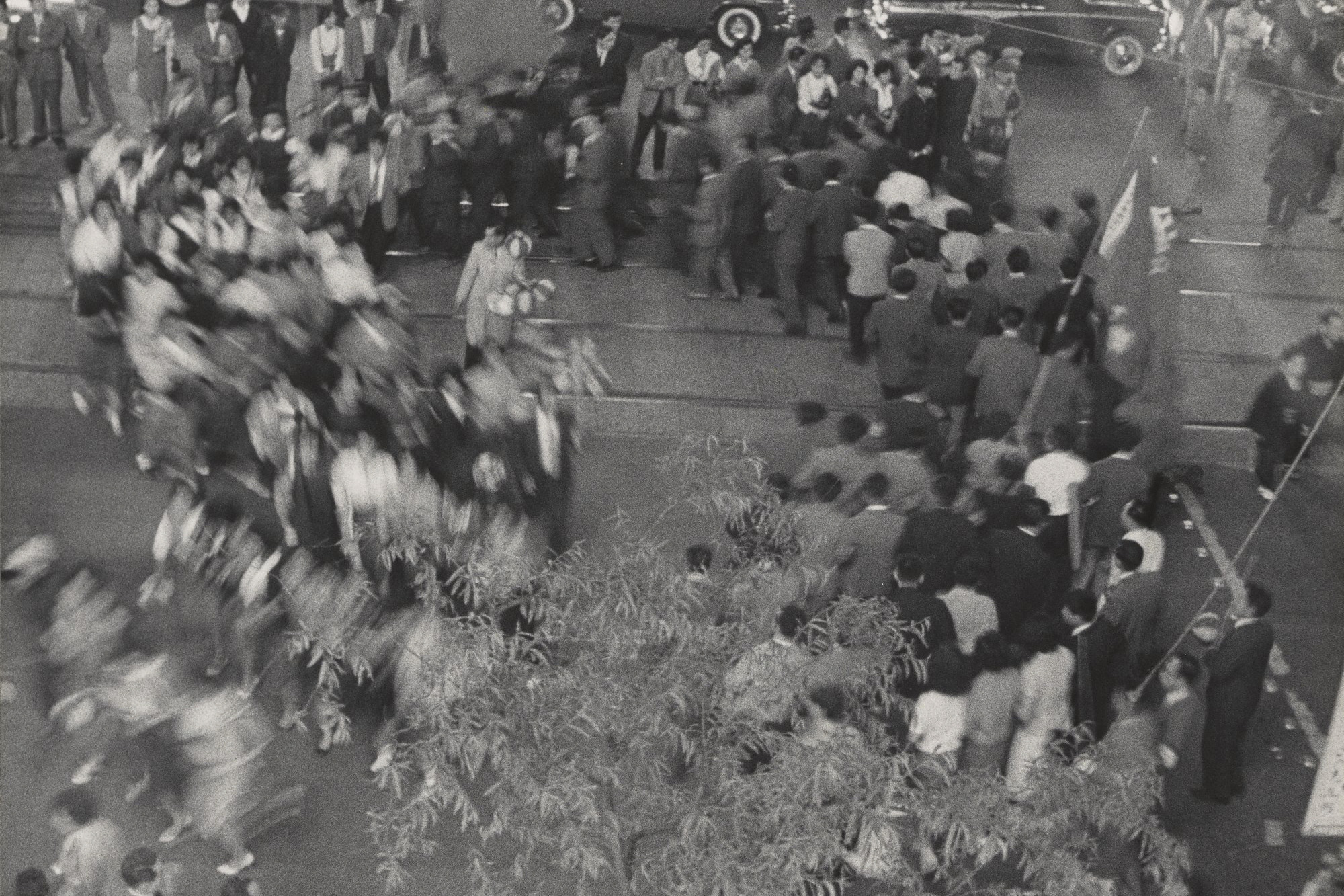 Japanese Photography: A Tale Of Two Artists | NCPR News