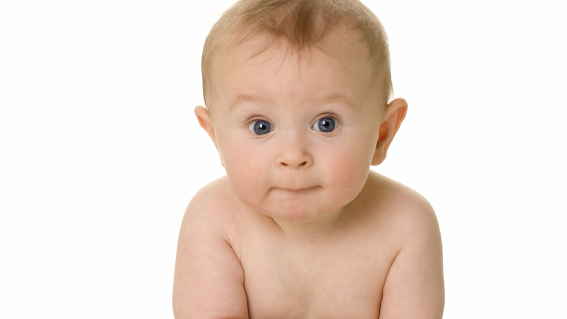 Is Having A Child A Rational Decision? : 13.7: Cosmos And Culture : NPR