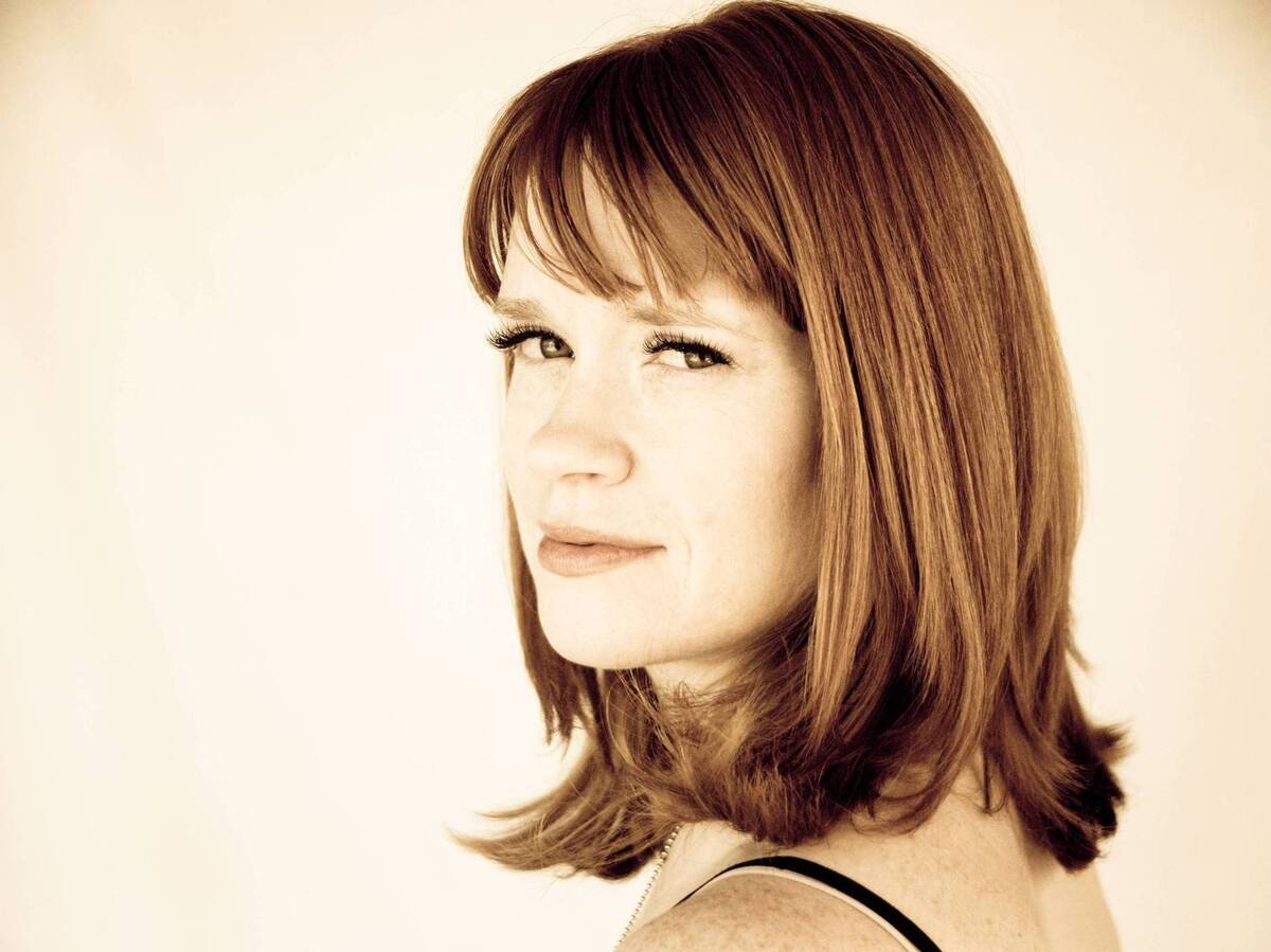 Review: 'The Still Point Of The Turning World,' By Emily Rapp : NPR