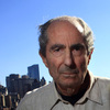 Author Interview: Philip Roth : NPR