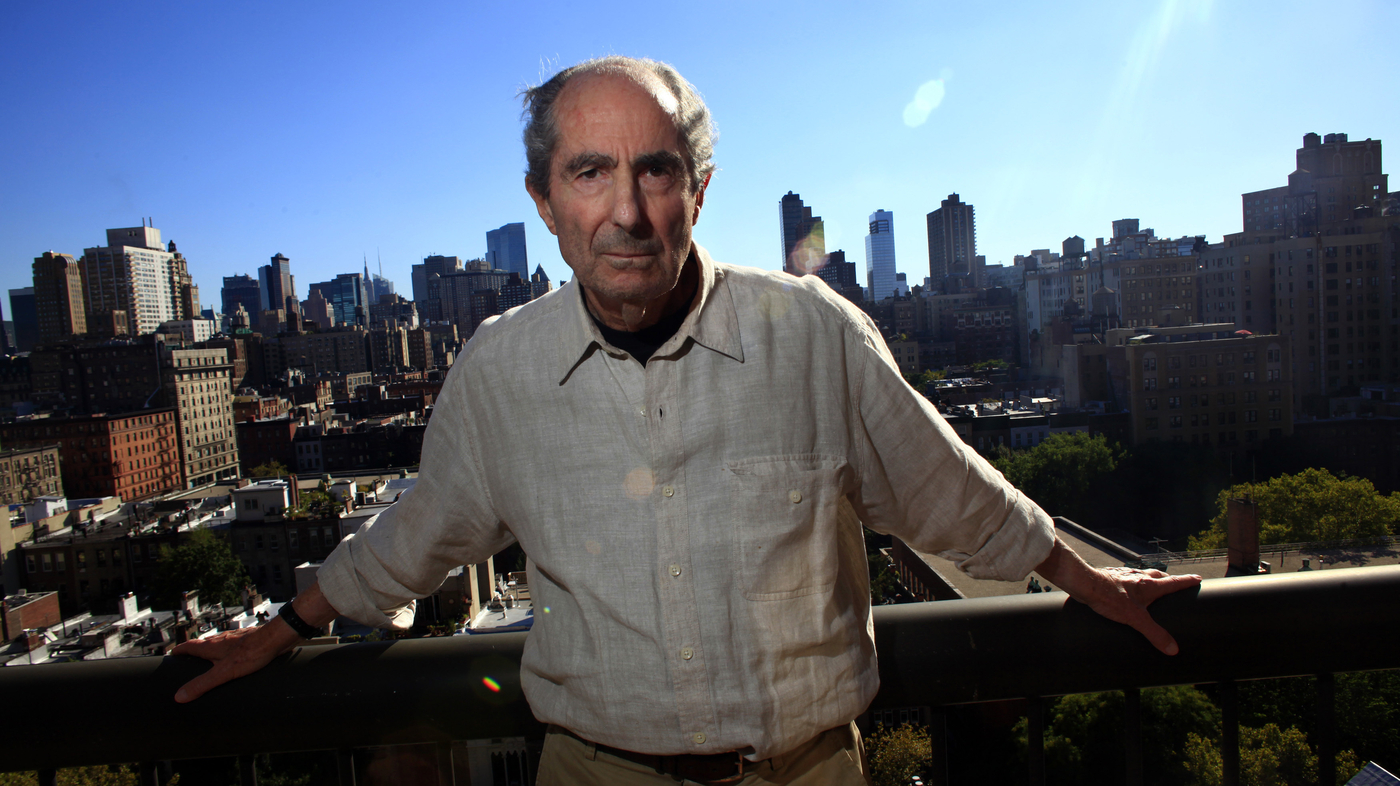 Movie Review - 'Philip Roth: Unmasked': Sex, Death and Beyond for a ...