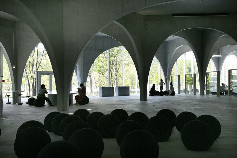 2013 Pritzker Winner Toyo Ito Finds Inspiration In Air, Wind And Water ...