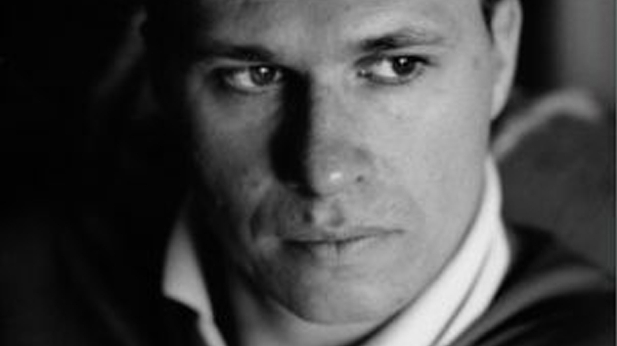 Interview: Aleksandar Hemon, Author Of 'The Book Of My Lives' : NPR