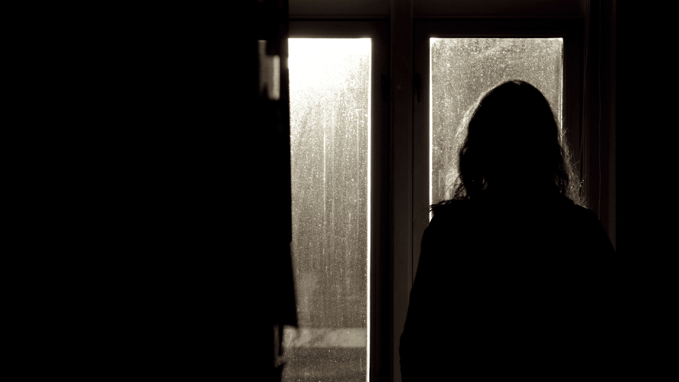 Book Review: 'This Close' By Jessica Francis Kane : NPR