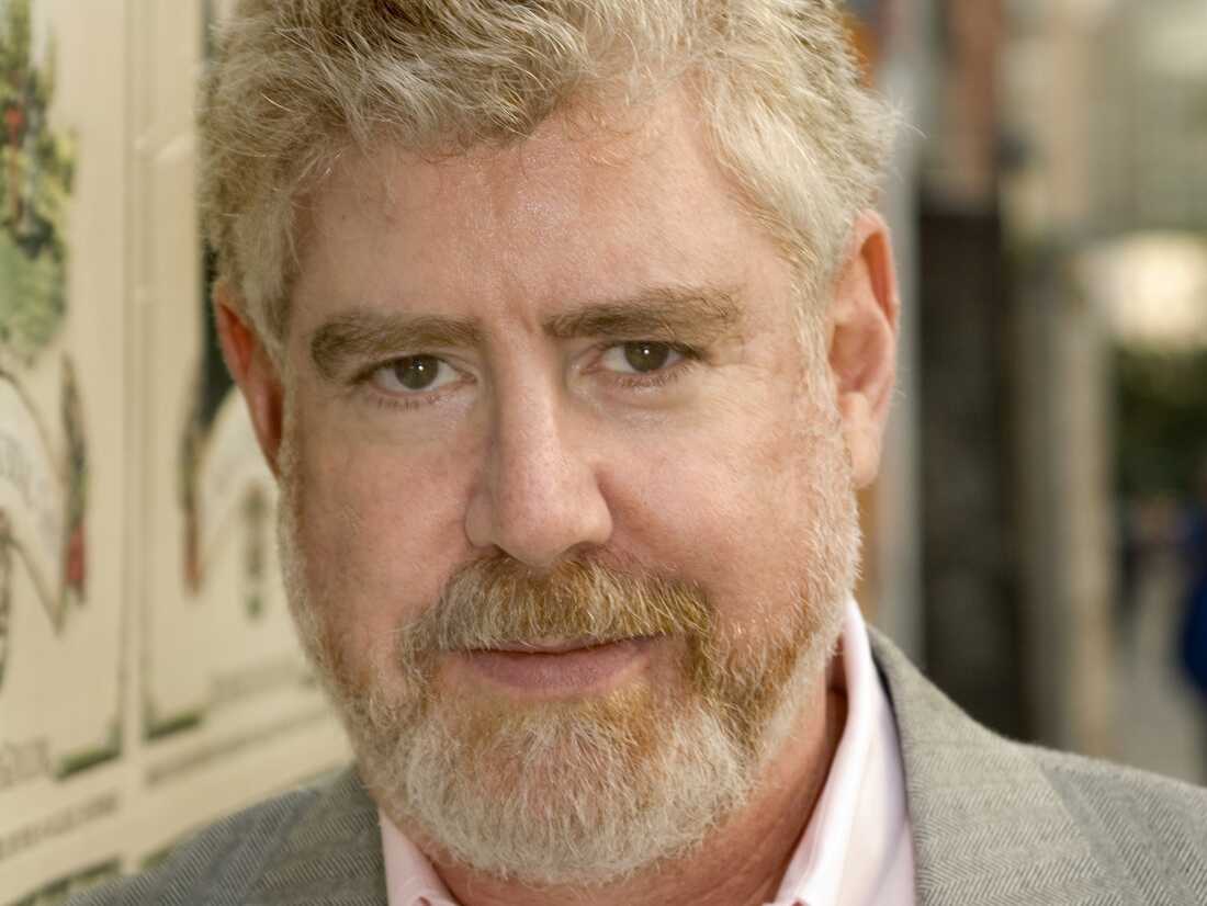 Interview: Bob Garfield, Author Of 'Can't Buy Me Like' | Advertising ...