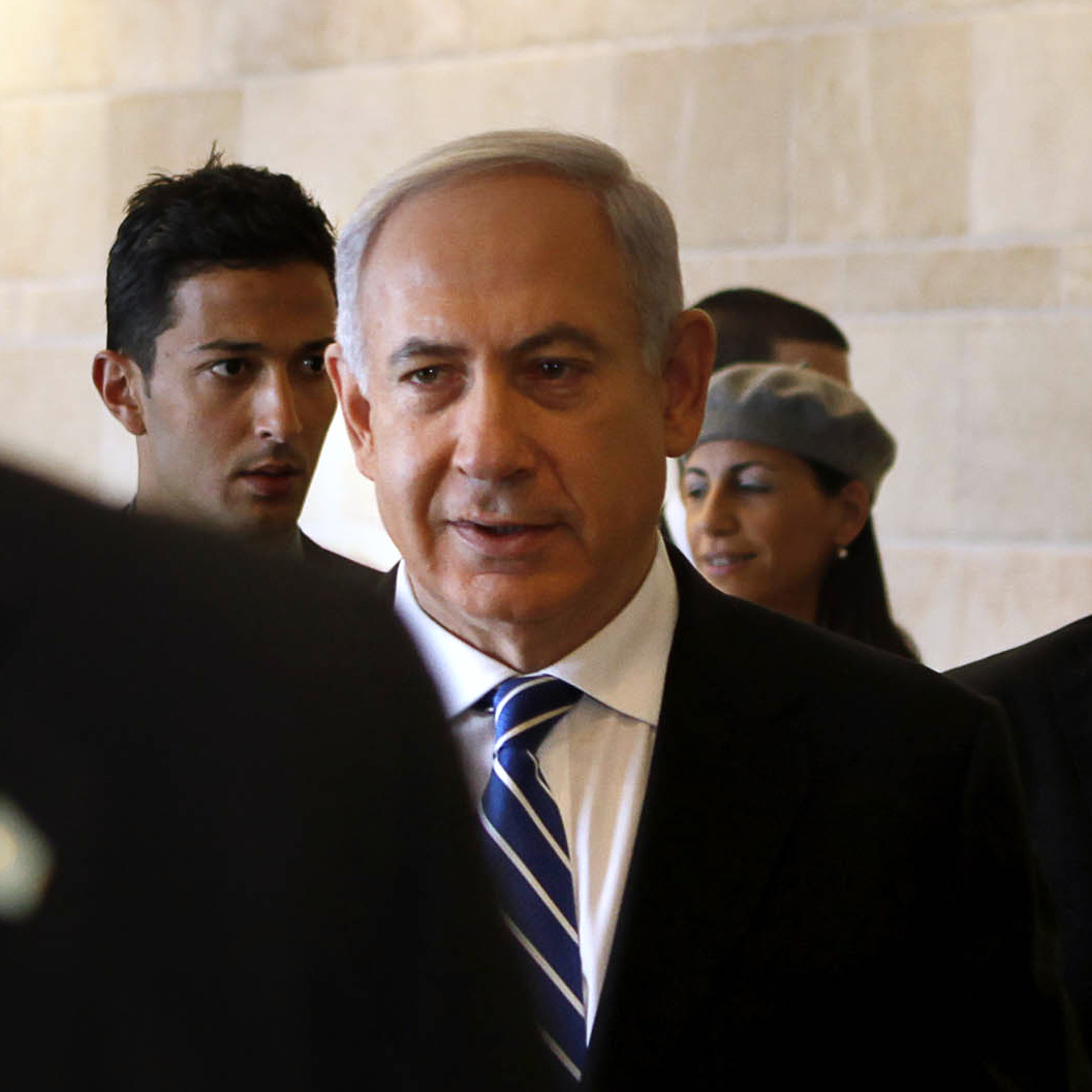 After Weeks Of Wrangling, An Israeli Government Takes Shape : The Two ...