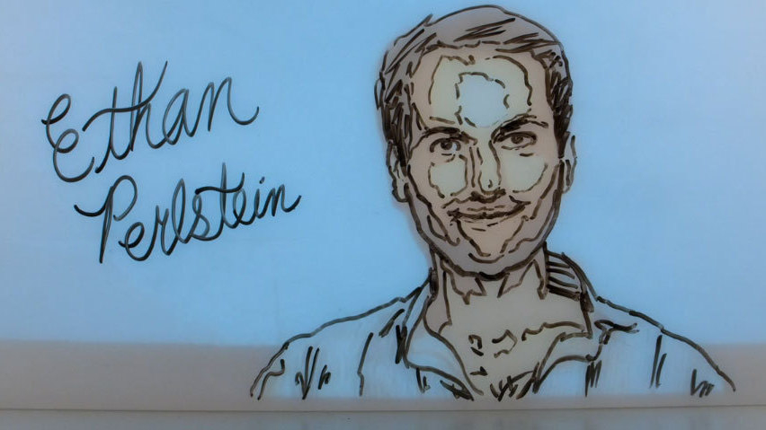 Scientist Gets Research Donations From Crowd Funding : NPR