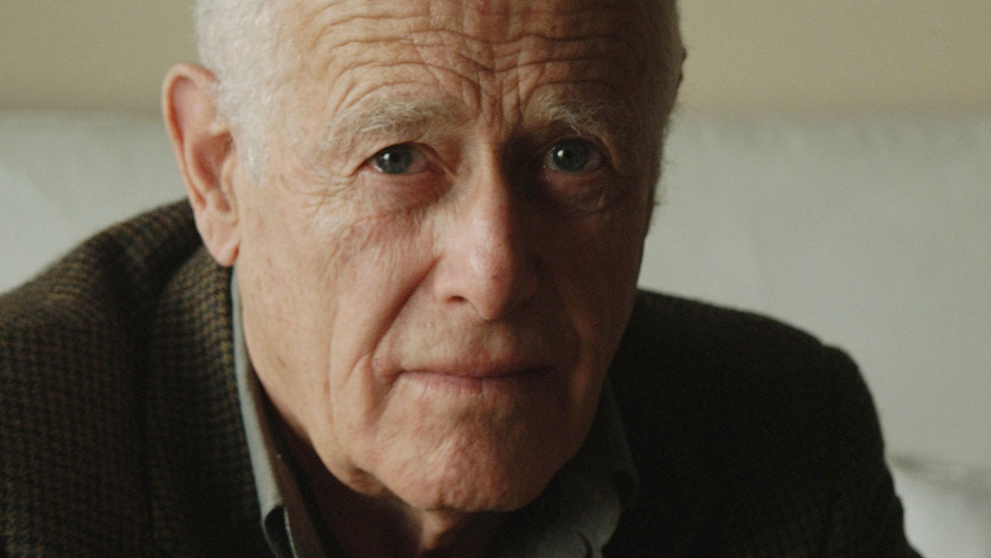 Exclusive First Read: James Salter 'All That Is' : NPR