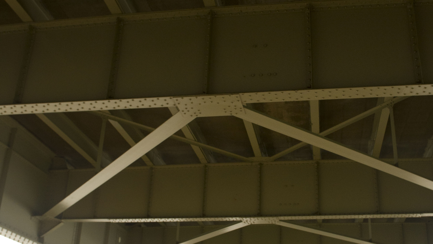 U.S. Gets Low Marks On Infrastructure From Engineers' Group : NPR