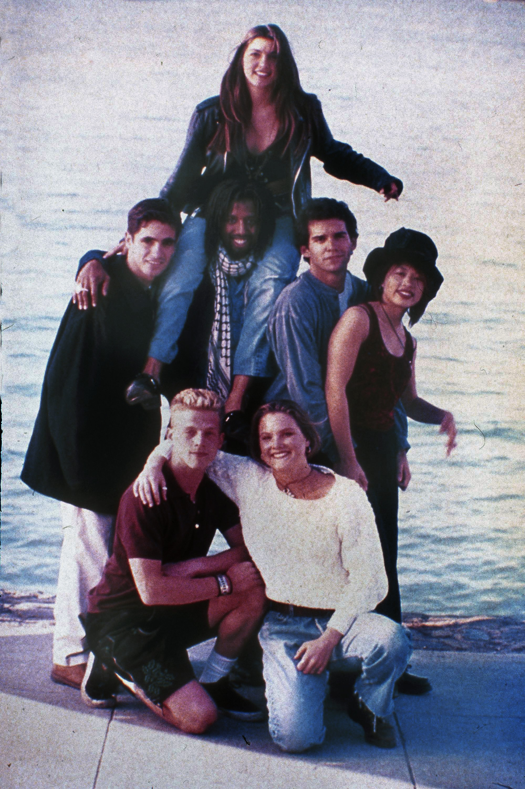 Timeline: Gay Marriage In Law, Pop Culture And The Courts | NCPR News