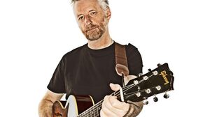 Billy Bragg : NPR
