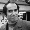 Author Interview: Philip Roth : NPR