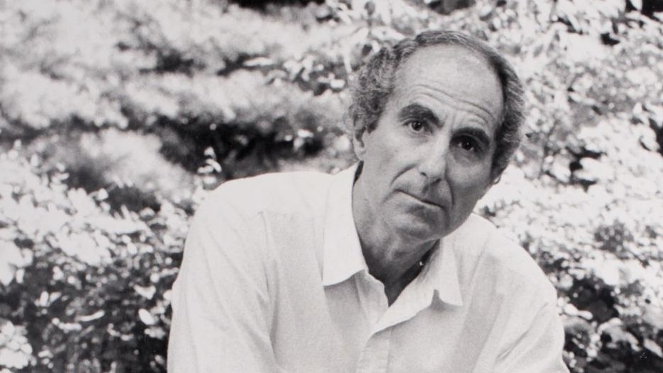 Author Interview: Philip Roth : NPR