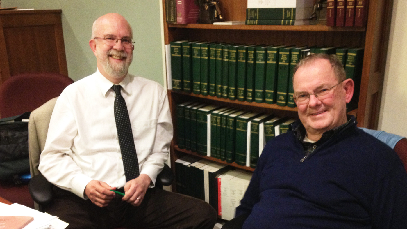 How Vermont's 'Civil' War Fueled The Gay Marriage Movement : NPR