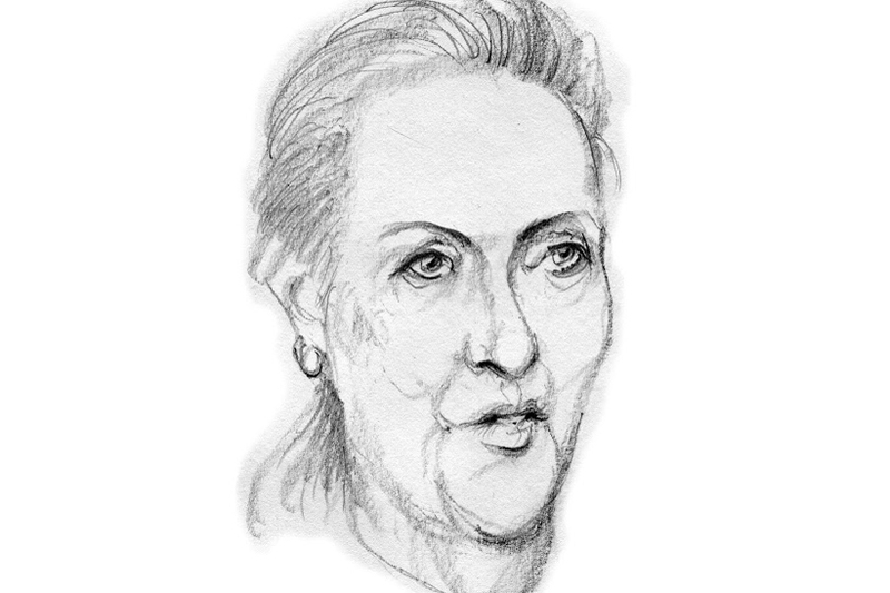 Drawing Artistic Inspiration From C-SPAN's Talking Heads : The Picture ...