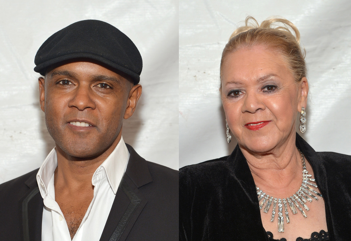 Interview: Tony Briggs, Screenwriter Of 'The Sapphires' : NPR