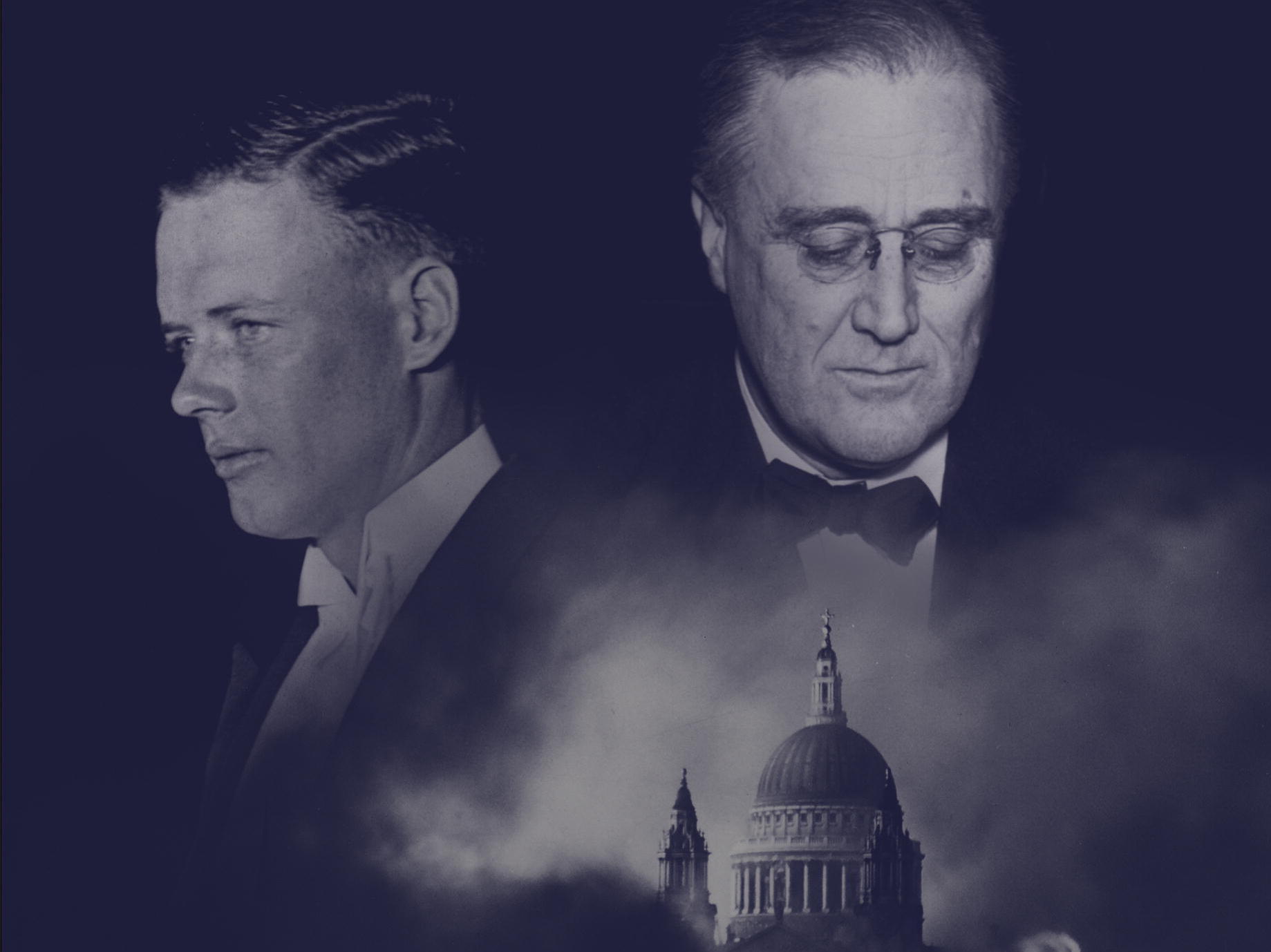 'Angry Days' Shows An America Torn Over Entering World War II | NCPR News