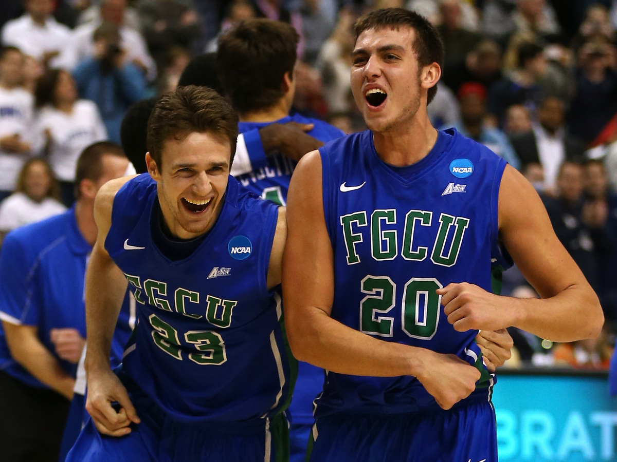 3 Things You Need To Know About The Weekend's Basketball Action : The ...