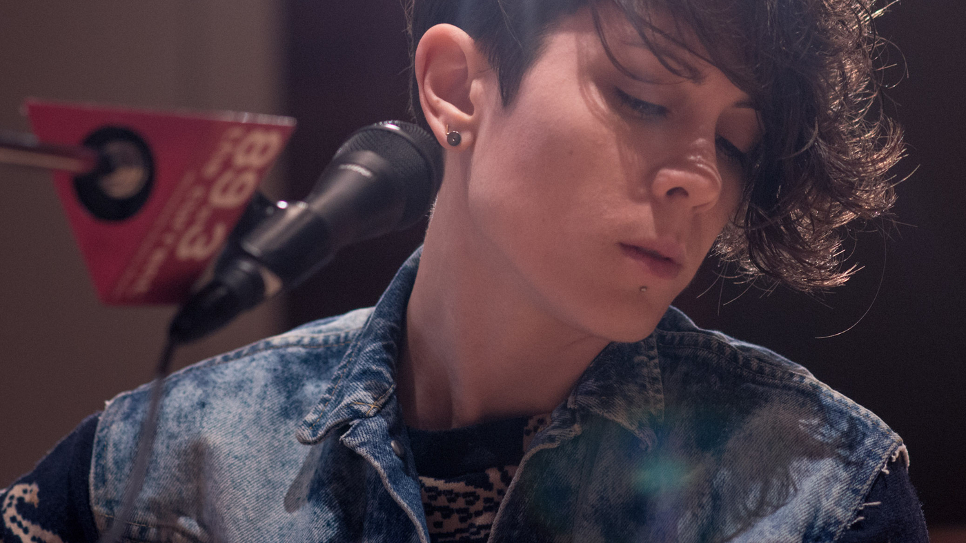 Tegan And Sara: A Closer Look At 'Closer' : NPR