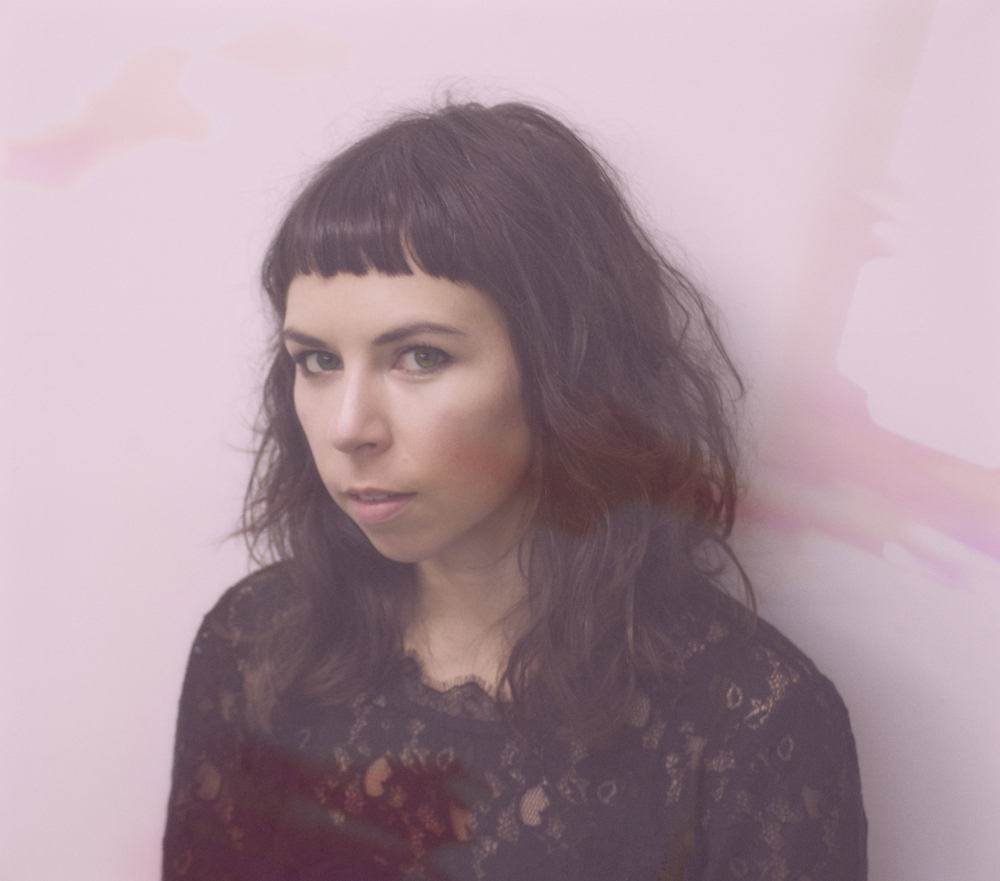 Ashley Paul Incites A Microscopic Riot On 'Watch Them Pass' : All Songs ...