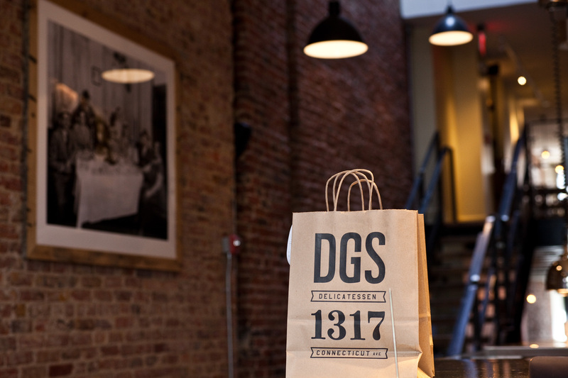 Reviving The Spirit And Schmaltz Of The Jewish Deli : The Salt : NPR