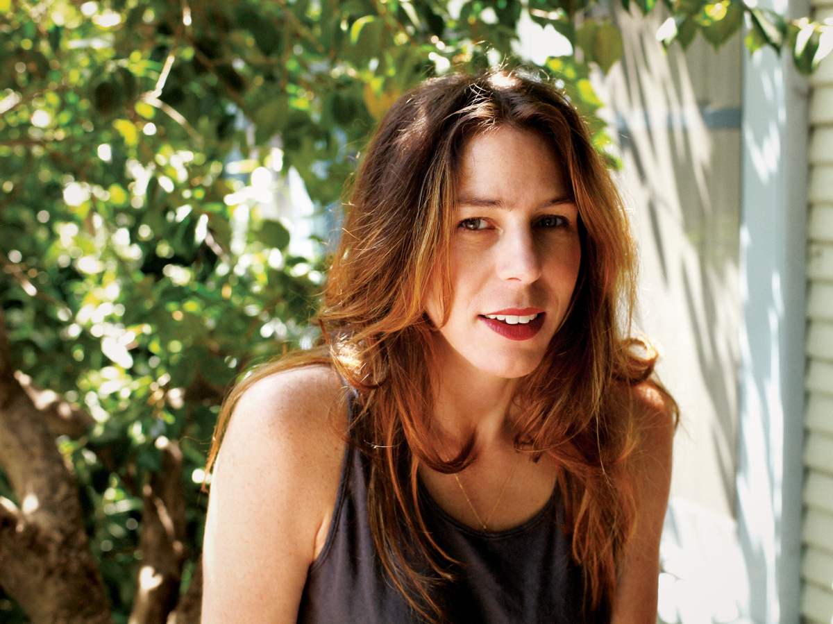Book Review: 'The Flamethrowers,' By Rachel Kushner : NPR