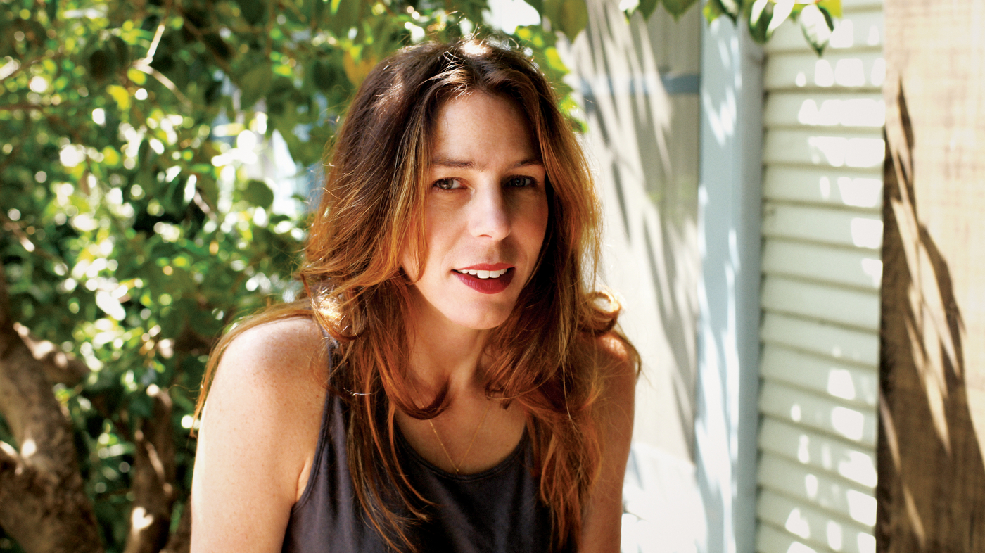 Book Review: 'The Flamethrowers,' By Rachel Kushner : NPR