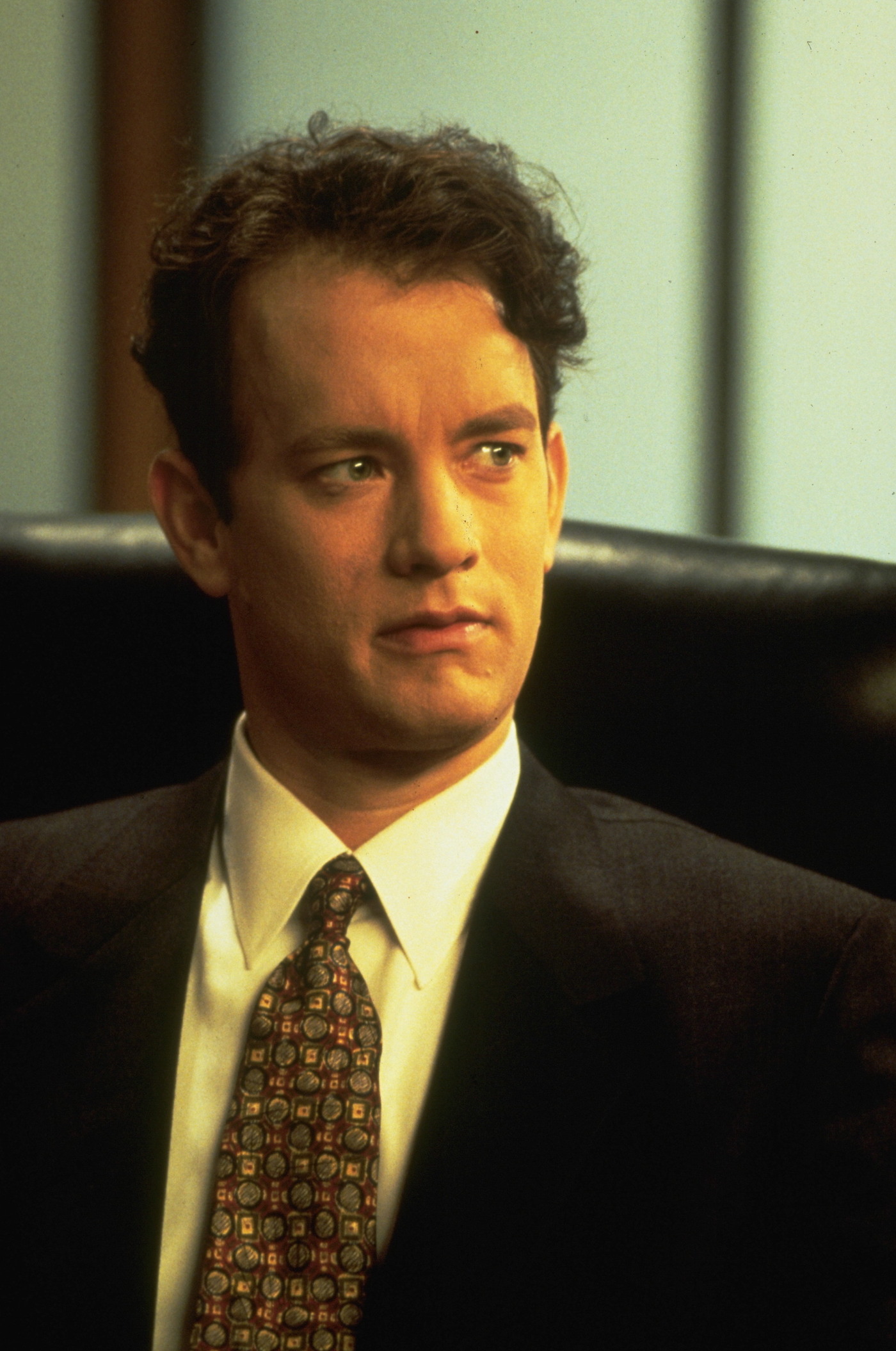 Hollywood's History Of Putting Gay Rights On Trial : NPR