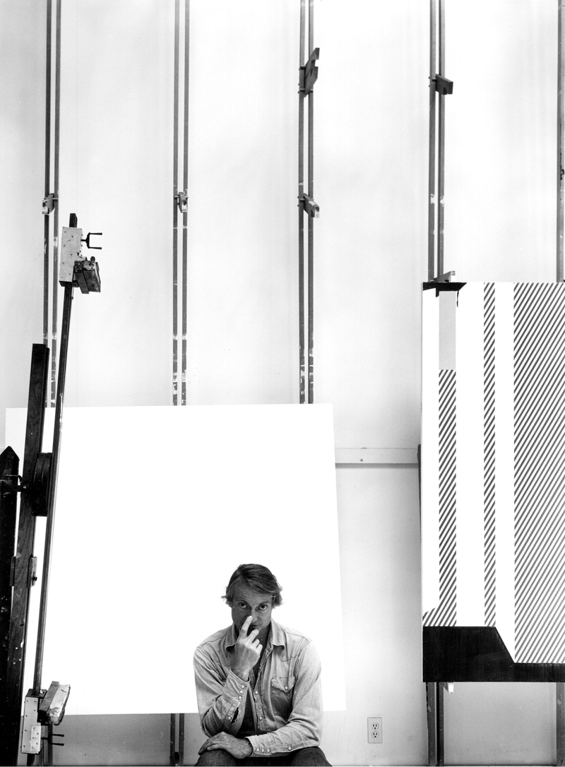 The Art Of Photographing Artists: Portraits By Arnold Newman : The ...