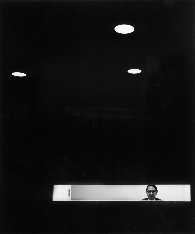 The Art Of Photographing Artists: Portraits By Arnold Newman : The ...