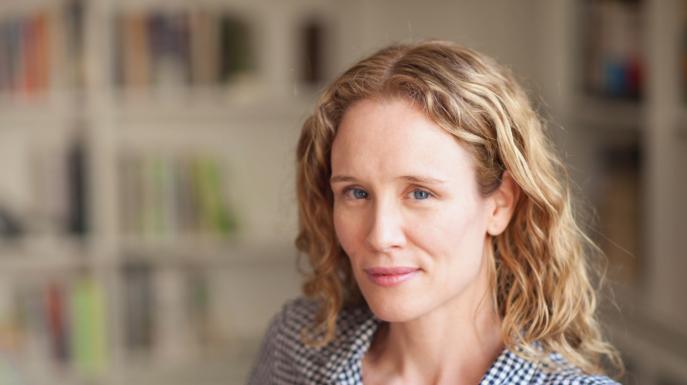 Interview: Elliott Holt, Author Of 'You Are One Of Them' | Go West ...