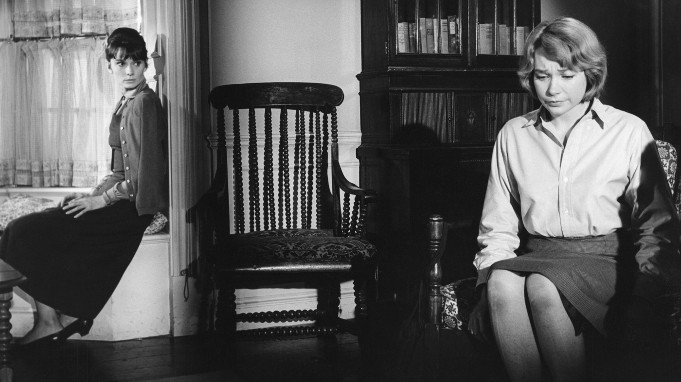 Hollywood's History Of Putting Gay Rights On Trial : NPR