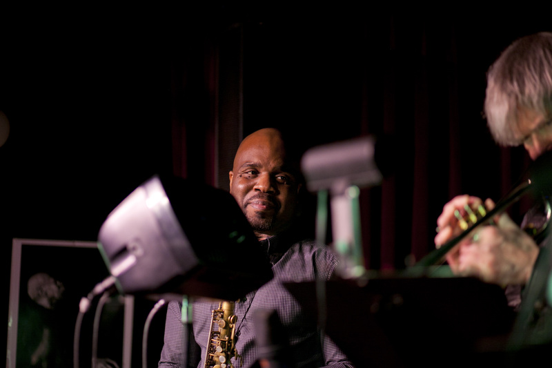 Tom Harrell's 'Colors Of A Dream': Live At The Village Vanguard : NPR