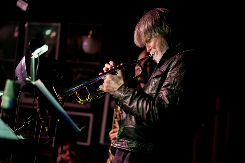 Tom Harrell's 'Colors Of A Dream': Live At The Village Vanguard : NPR