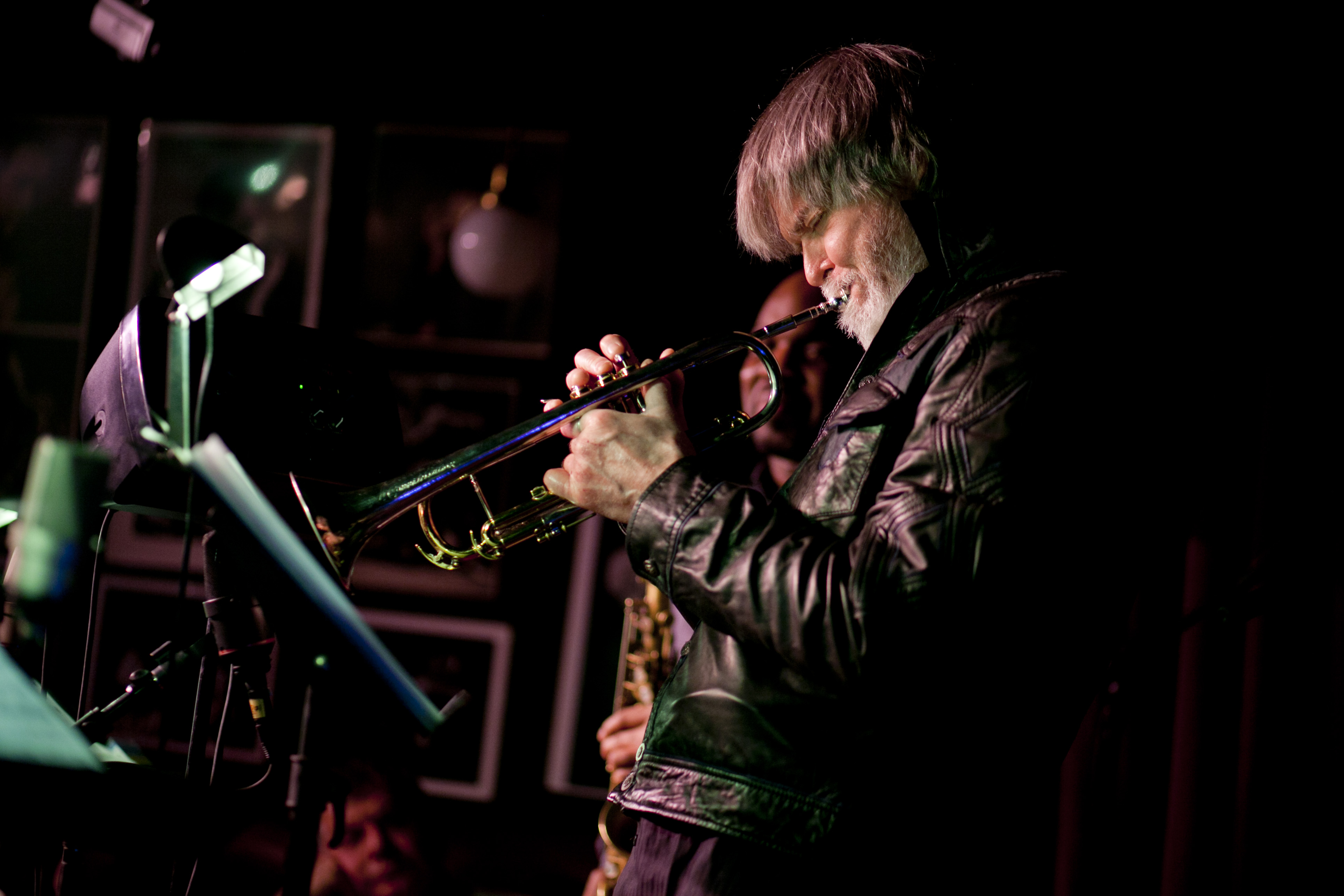Tom Harrell's 'Colors Of A Dream': Live At The Village Vanguard | NCPR News