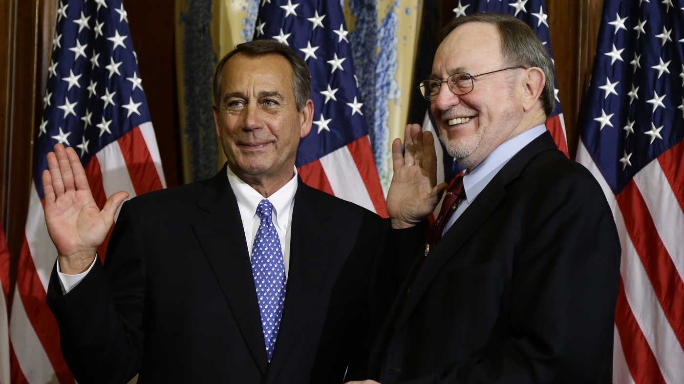 Boehner Blasts Veteran GOP Lawmaker Don Young For 'Wetbacks' Comment ...