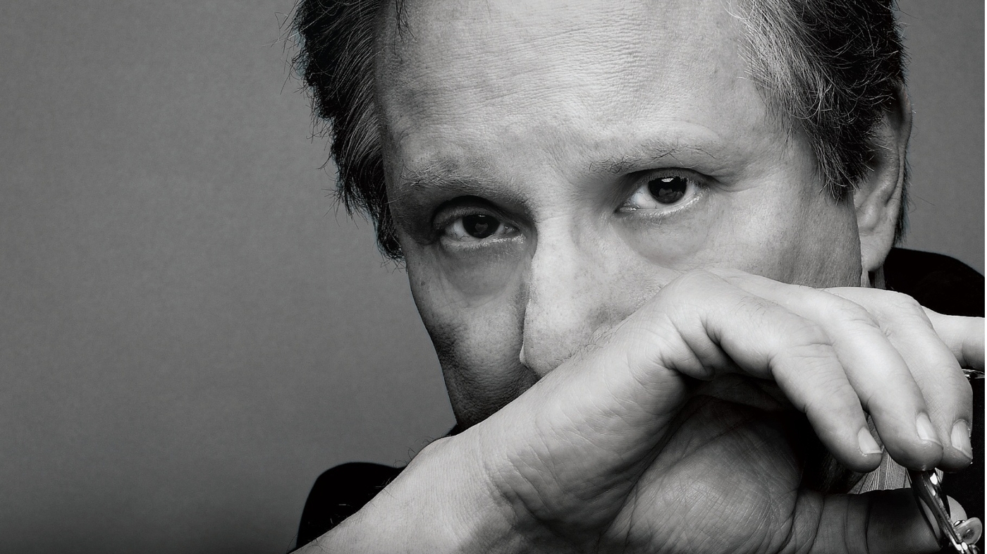 Friedkin, Who Pushed Film Forward, Looks Back : NPR