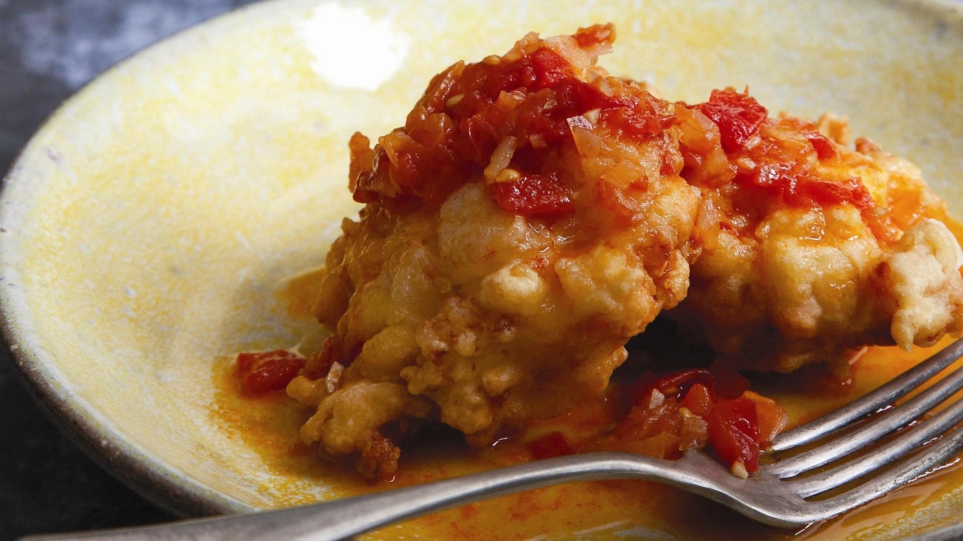 Spicing Up Your Easter Or Passover Meal : NPR