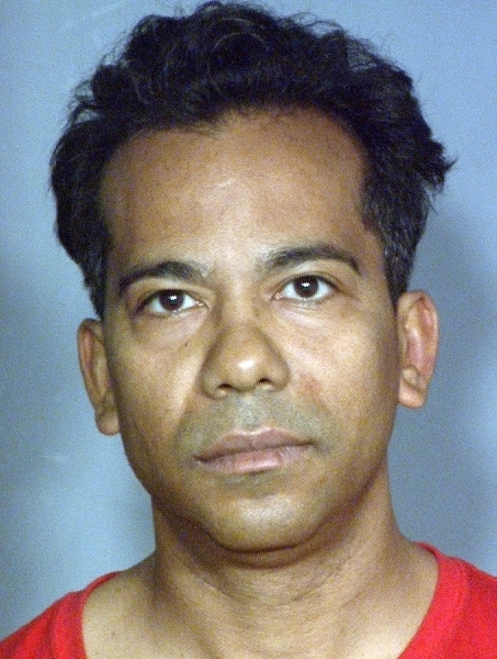 Hours After Expulsion, Ex-Nevada Lawmaker Forcibly Arrested In ...