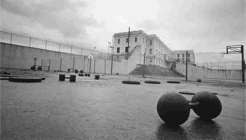 Living Memories From The Last Days Of Alcatraz : NPR