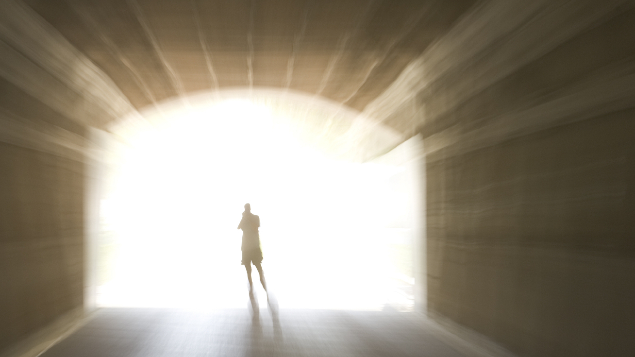 Book Review: 'My Bright Abyss,' By Christian Wiman : NPR