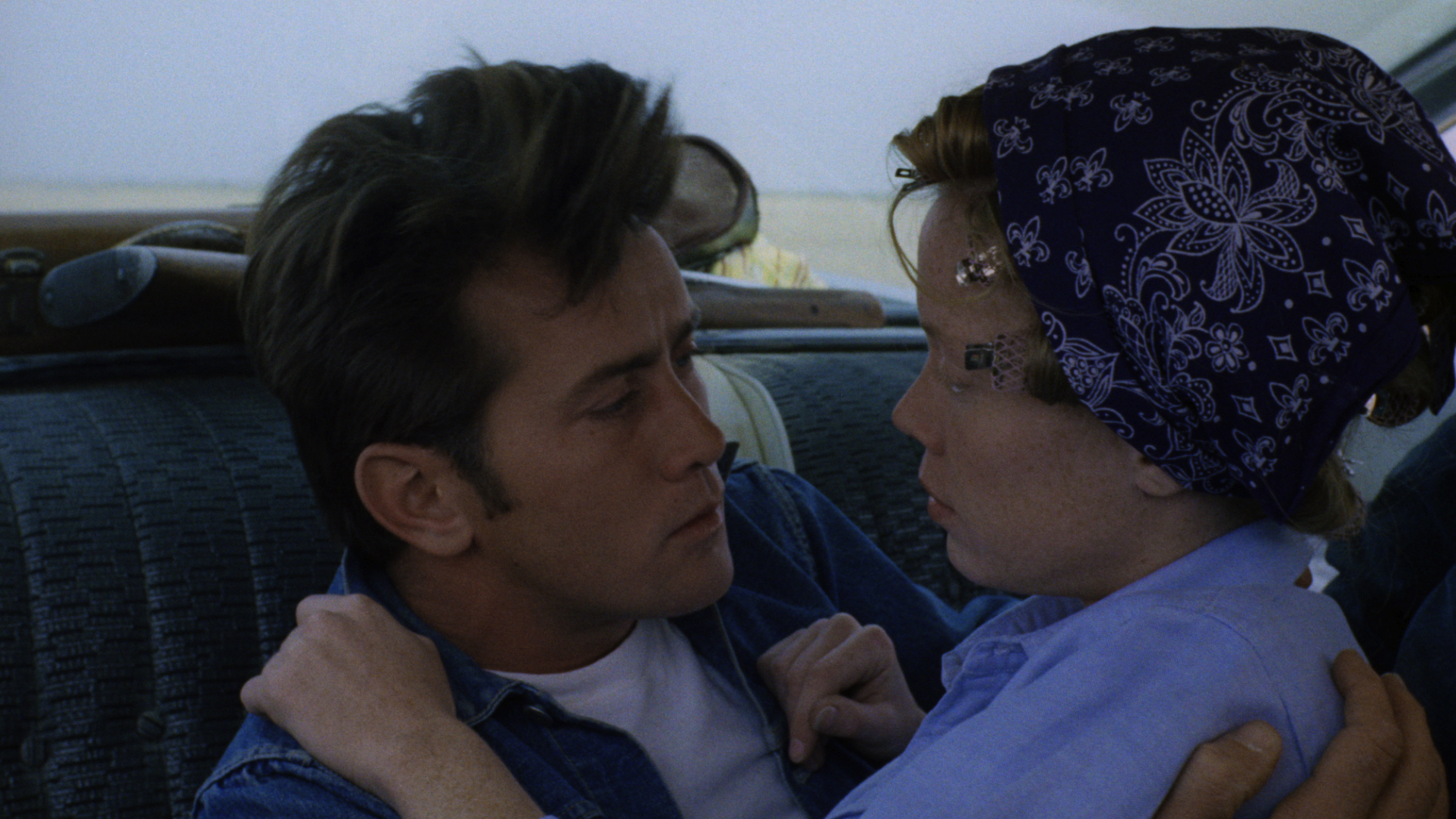 Home Video Review: 'Badlands' | WBUR News