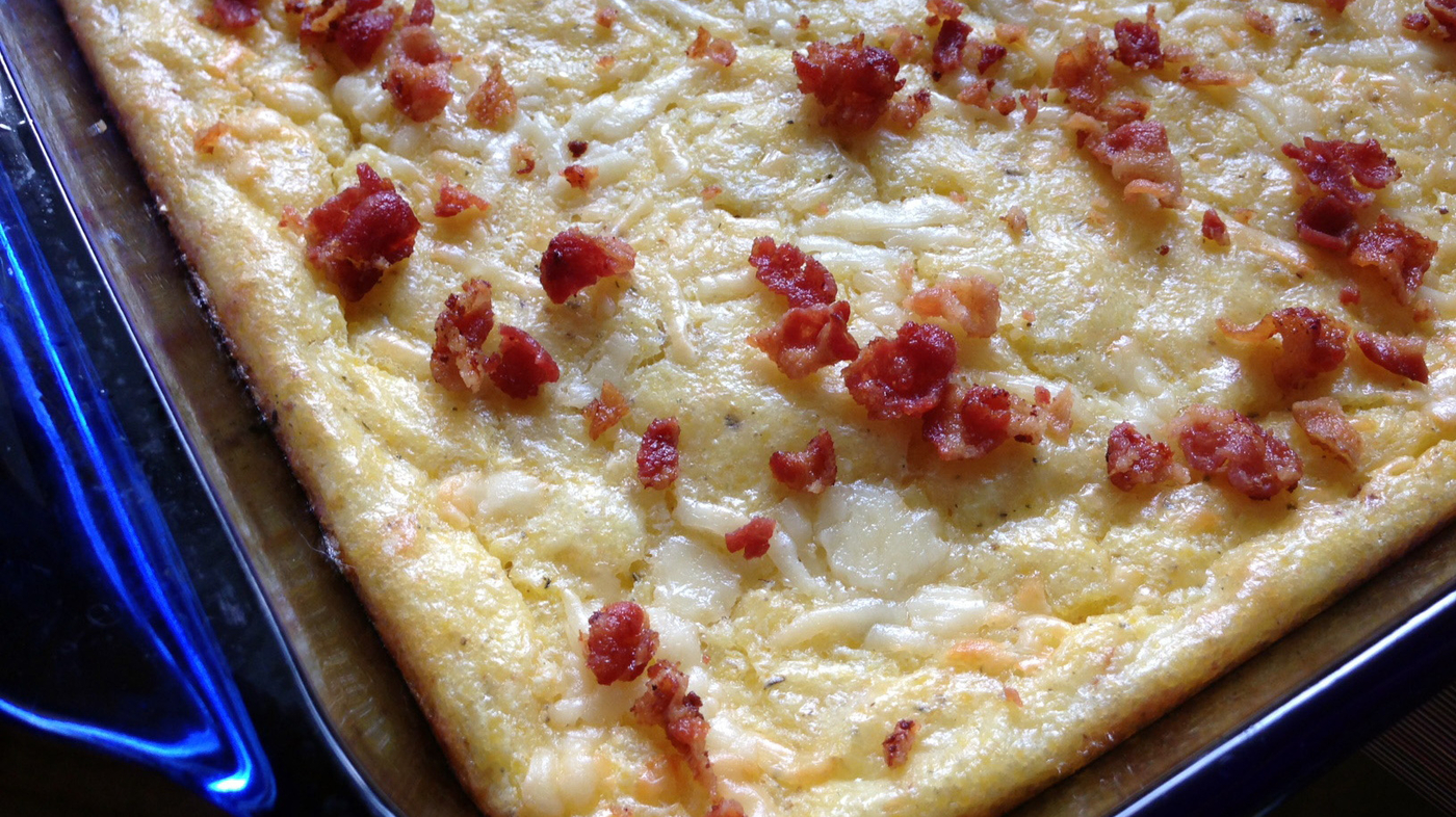 Kitchen Window — True Grits: Getting In Touch With Your Inner ...