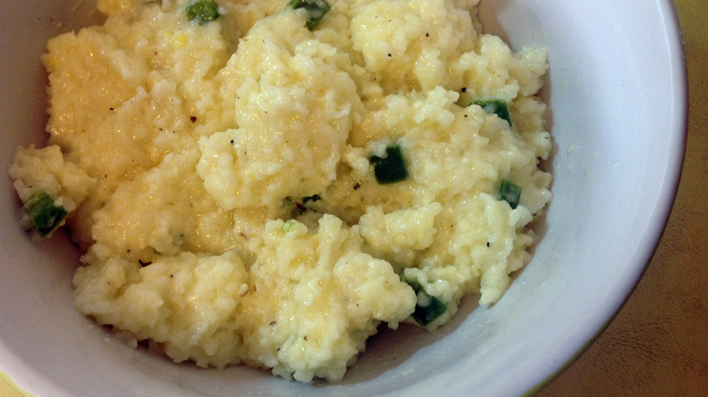 Kitchen Window — True Grits: Getting In Touch With Your Inner ...