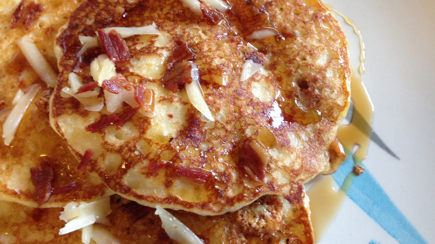 Kitchen Window — True Grits: Getting In Touch With Your Inner ...