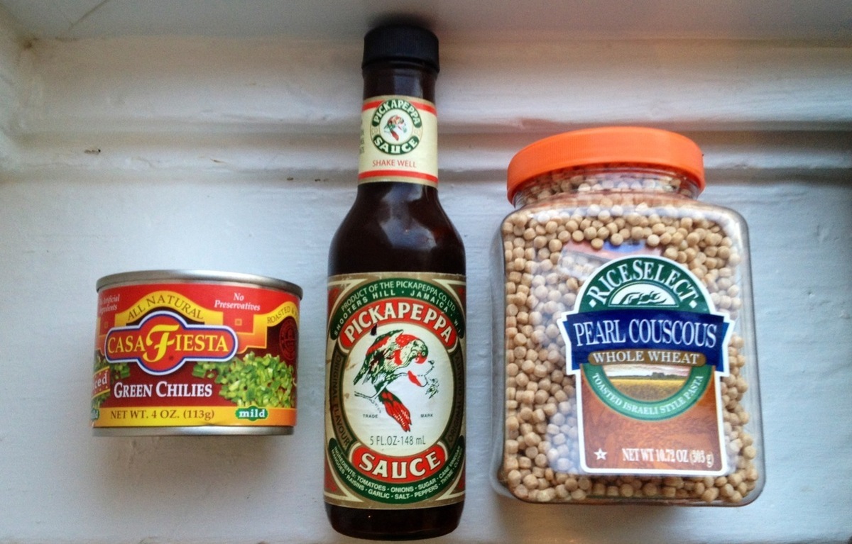 NPR's Handy Guide To Not Taking Terrible Food Photographs : The Picture ...