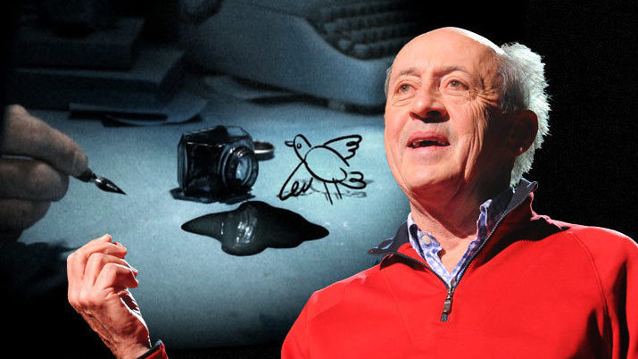 From NPR's Archives, Ten Interviews With Poet Laureates : NPR